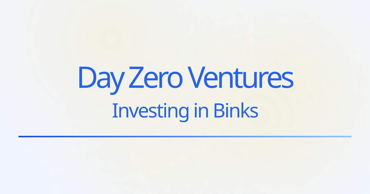 Investing in Binks: Streamlining Women's Tailoring with Effortless, Perfect-Fit Solutions | Day ...